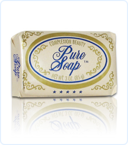 Pure & Natural Castile Soap | Gentle, Eco-Friendly, and Safe for All ...