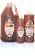 Natural & PH Balanced Shampoo | Volatile Organic Compounds Shampoo ...